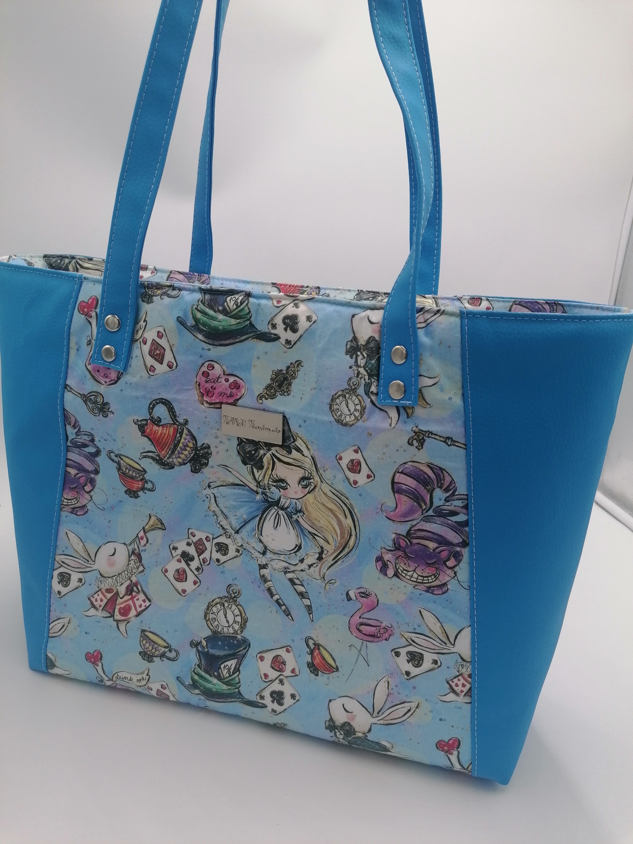Handgemacht – HANJU handmade